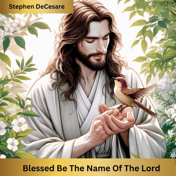Blessed Be the Name of the Lord, Stephen DeCesare - Qobuz