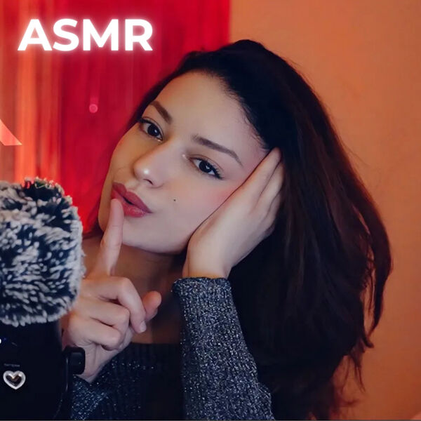 La vidéo ASMR PARFAITE pour dormir VITE et BIEN !, SPARKLY ASMR - Qobuz