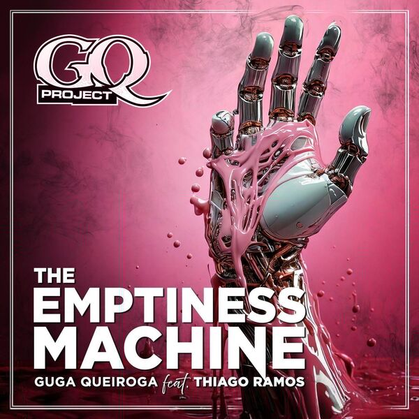 The Emptiness Machine (Male Cover), GQ Project - Qobuz