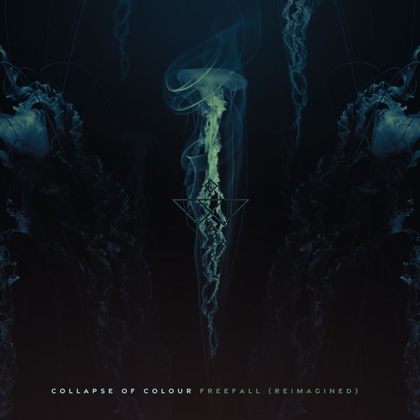 Freefall (Reimagined), Collapse of Colour - Qobuz