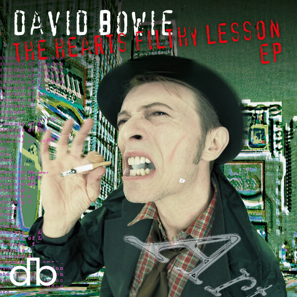 The Heart’s Filthy Lesson Mix E.P., David Bowie - Qobuz