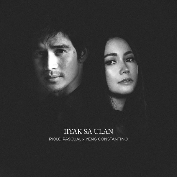 Album Iiyak Sa Ulan (Duet Version), Piolo Pascual | Qobuz: download and ...