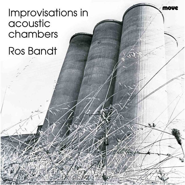 Album Improvisations in Acoustic Chambers, Ros Bandt | Qobuz: download ...