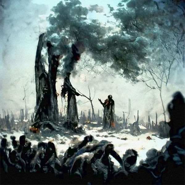 Execution in Autumn, florinsdistortedvision - Qobuz