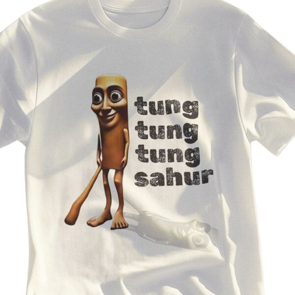Tung Tung Tung Sahur, PacoTrends - Qobuz