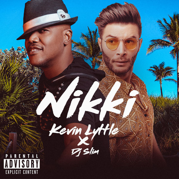 Nikki, Kevin Lyttle - Qobuz