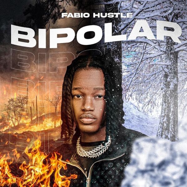 Bipolar, Fábio Hustle - Qobuz