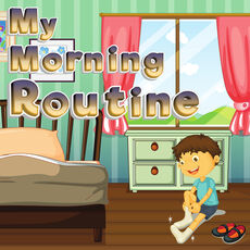 My Morning Routine (Sing Along), Song Collab Studio - Qobuz