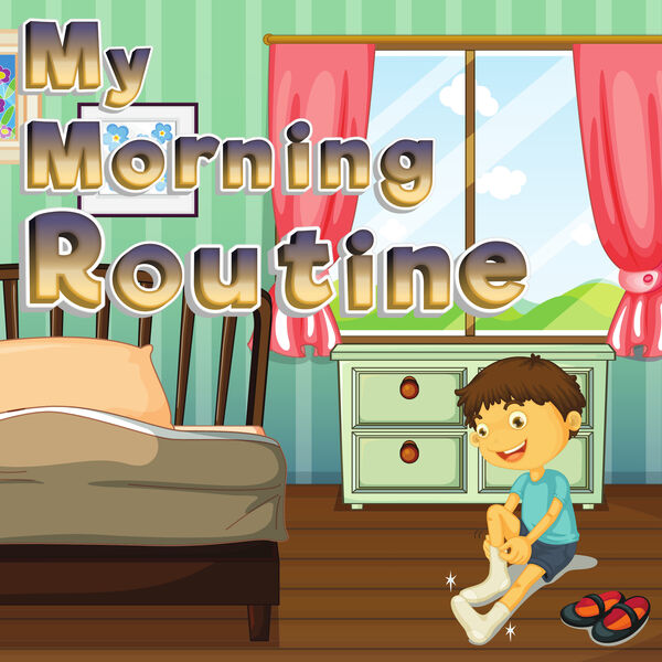 My Morning Routine (Sing Along), Song Collab Studio - Qobuz