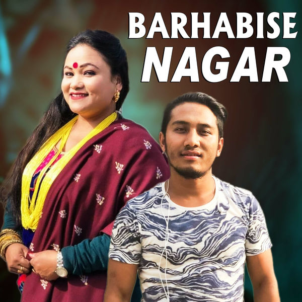 BARHABISE NAGAR, Tika Pun - Qobuz