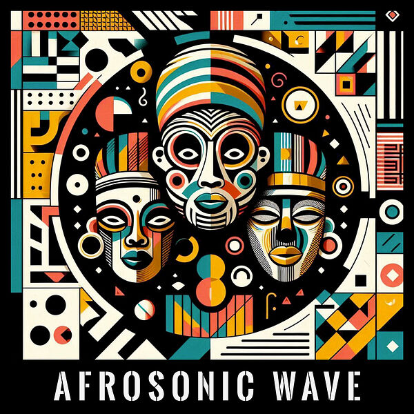 Afrosonic Wave, Tala Afrobeat - Qobuz