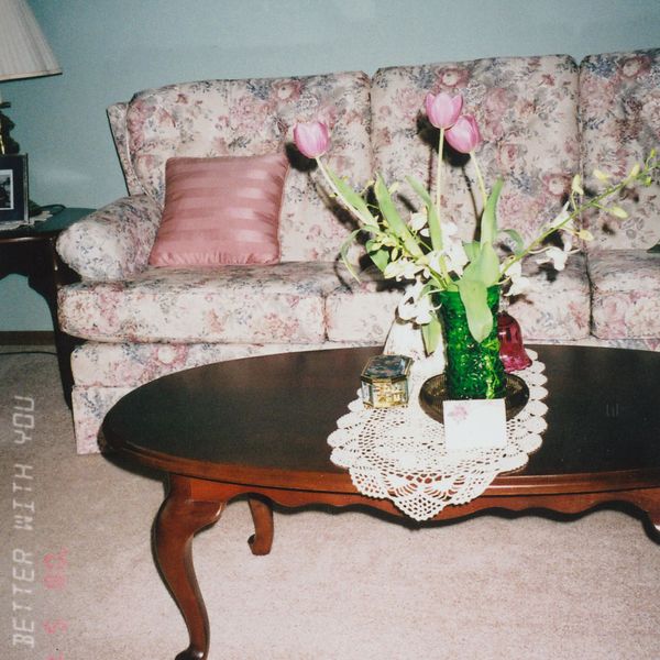 Better With You (feat. Aleesia), Ollie - Qobuz