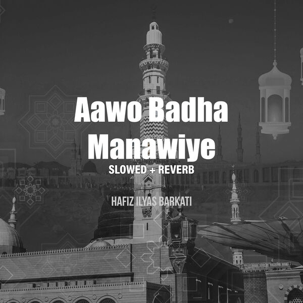 Aawo Badha Manawiye (Lofi-Mix), Hafiz Ilyas Barkati - Qobuz