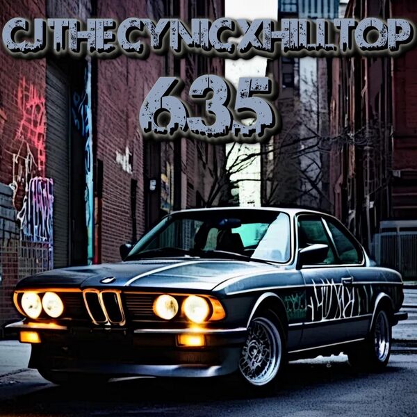 635, C. J. the Cynic - Qobuz