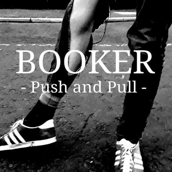 Push and Pull - EP, Booker - Qobuz