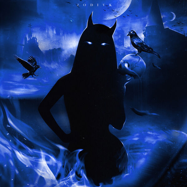 Devil Eyes (Sped Up), ZODIVK - Qobuz