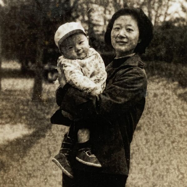 Mama Do You Remember, Henry Zhi Min Qian - Qobuz