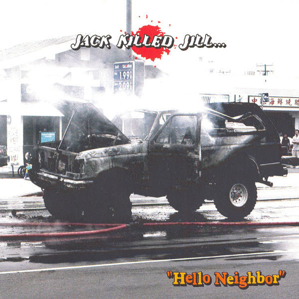 Hello Neighbor, Jack Killed Jill... - Qobuz