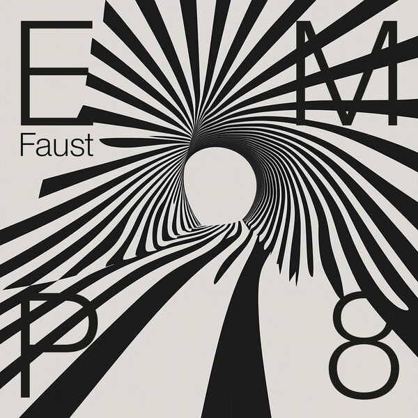 EMP 8: Faust, Else Marie Pade - Qobuz