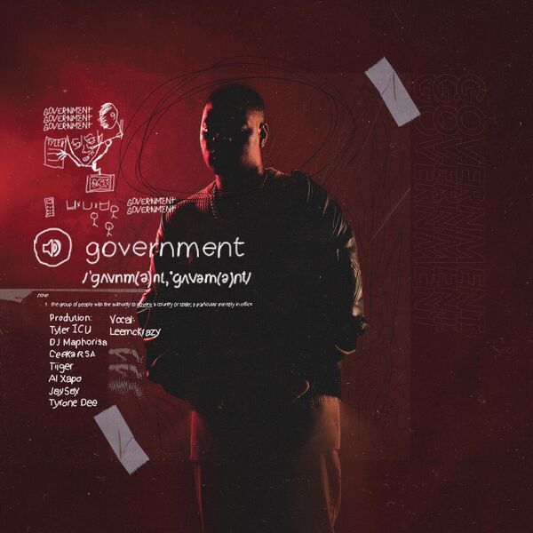 Government, Tyler ICU - Qobuz