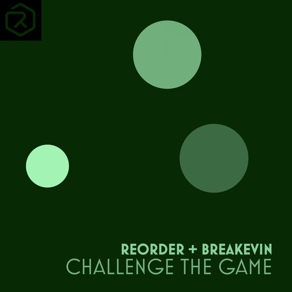 Challenge The Game, ReOrder - Qobuz