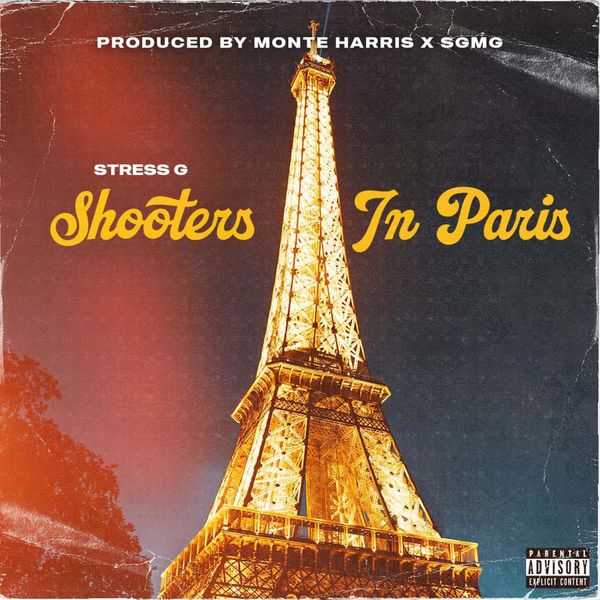 Shooters In Paris, Monte Harris - Qobuz