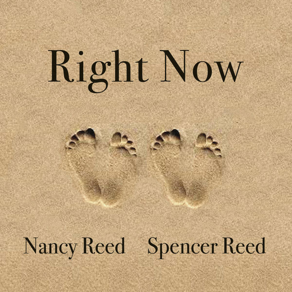 Right Now, Nancy Reed - Qobuz