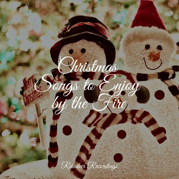 Christmas Songs to Enjoy by the Fire, Christmas Tree - Qobuz