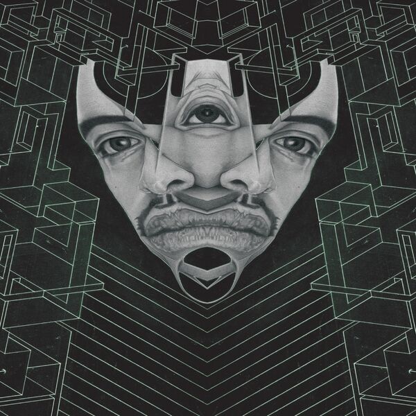 The Xpander/The Dreamer (EP), Gifted & Blessed - Qobuz