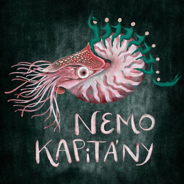 Nemo kapitány (Original soundtrack from Nemo kapitány musical), Erős ...
