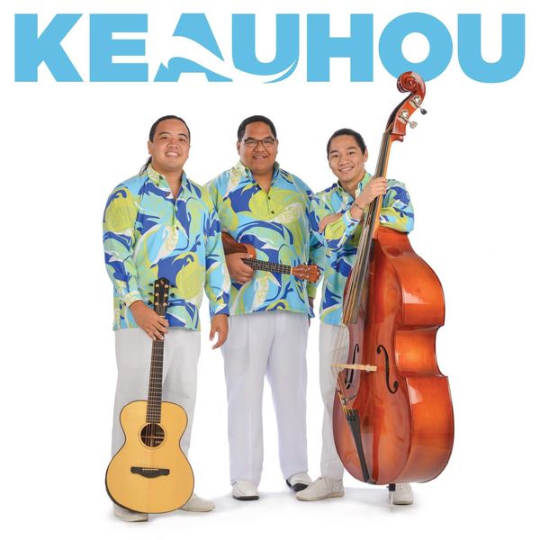 Keauhou, Keauhou - Qobuz