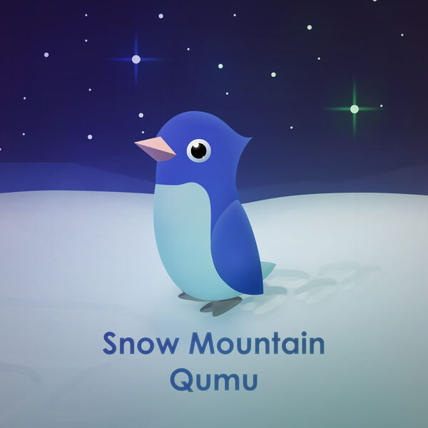 Snow Mountain (From "Super Mario 64"), Qumu - Qobuz