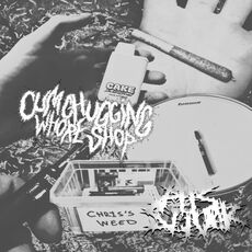 split w/ pus silver, Cum Chugging Whore Shop - Qobuz