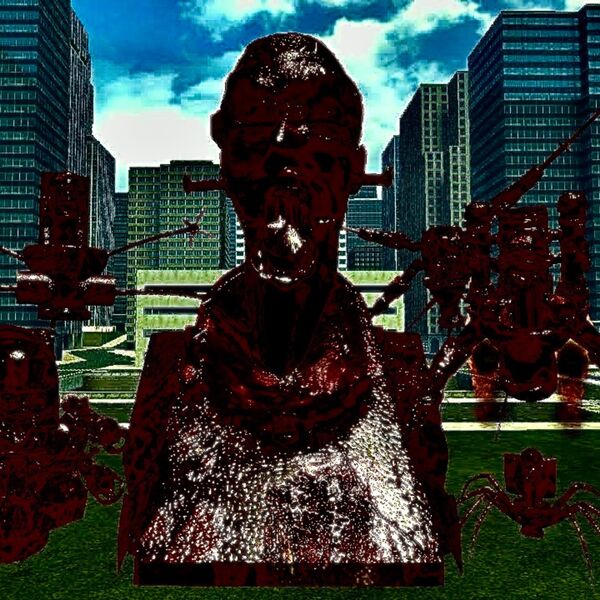 Skibidi Toilet Is Ruining the Minds of Brainrot Children, DKGMac - Qobuz