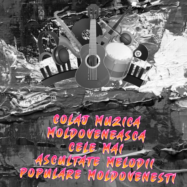 Colaj Muzica Moldoveneasca 2023 Cele Mai Ascultate Melodii Populare ...