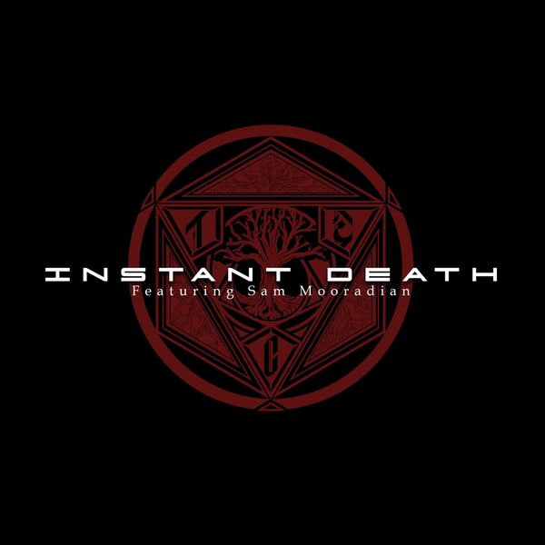 Instant Death (feat. Sam Mooradian), The Eden Construct - Qobuz