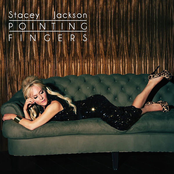Pointing Fingers, stacey jackson - Qobuz