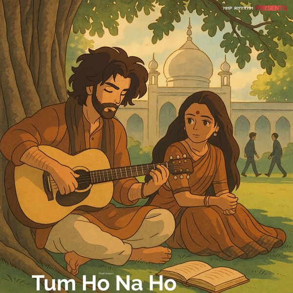 Tum Ho Na Ho, Piash Hasan - Qobuz