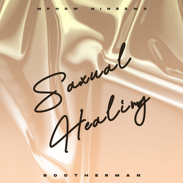 Saxual Healing, Sootherman - Qobuz
