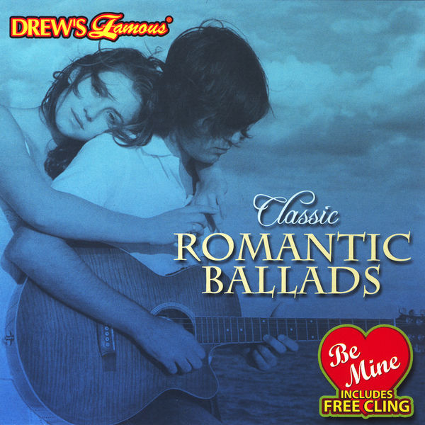 Classic Romantic Ballads, The Hit Crew - Qobuz
