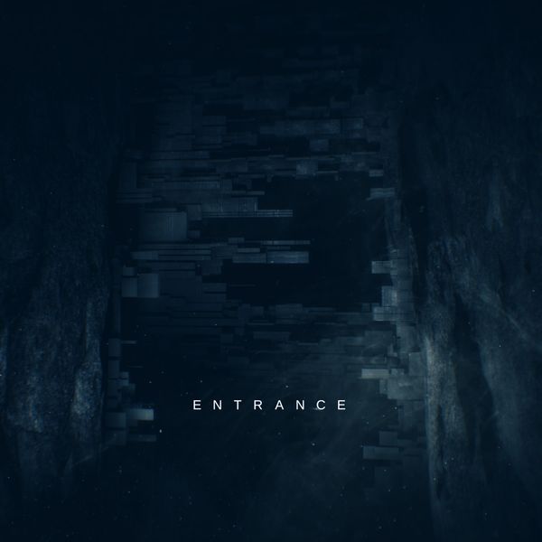 Entrance, Mirko Topalski AKA Man Behind the Robot - Qobuz