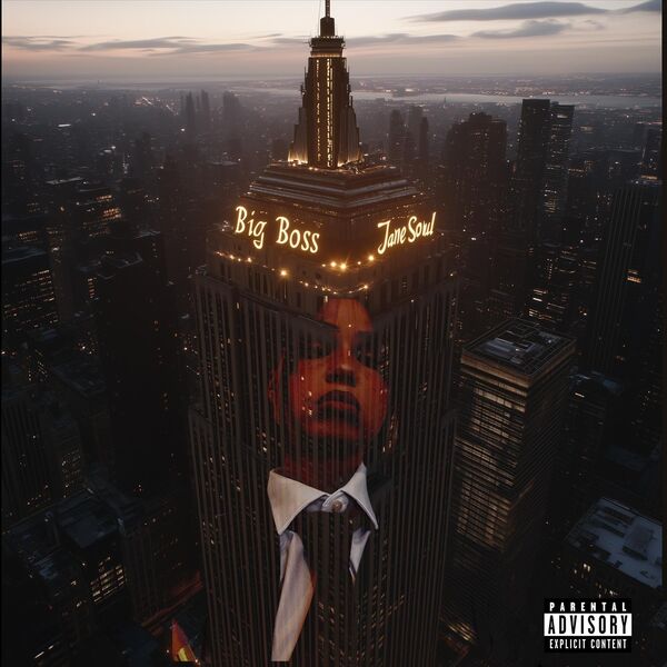 Big Boss, Jane Soul - Qobuz