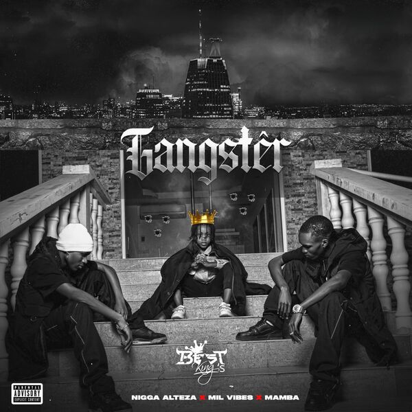 Gangstêr, Best King's - Qobuz