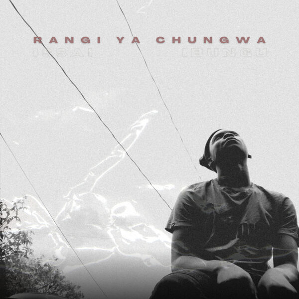 Rangi Ya Chungwa, ISSAI IBUNGU - Qobuz