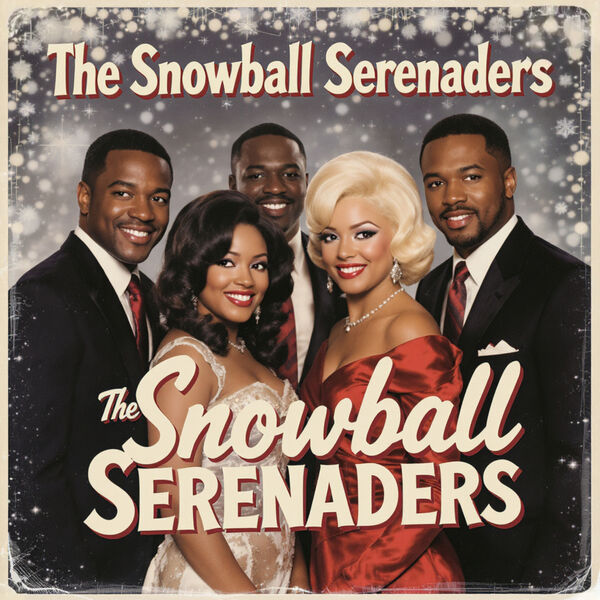 Harmonies of the Christmas Holidays, The Snowball Serenaders - Qobuz
