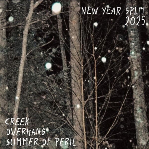 New Year Split 2025, Creek - Qobuz