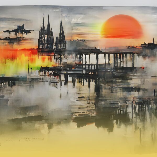 Aurora Borealis Harmony, Sylvia Karundeng Lin - Qobuz