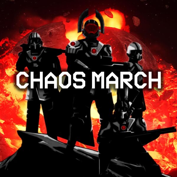 Chaos Helldiver Instrumentals, Mootacoo - Qobuz