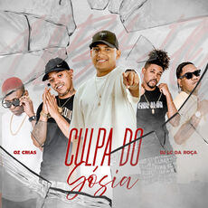 CULPA DO SÓSIA, Dj Lc da Roça - Qobuz