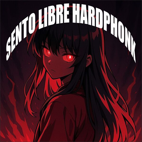 SENTO LIBRE HARDPHONK, DJ ALIEN PROD - Qobuz